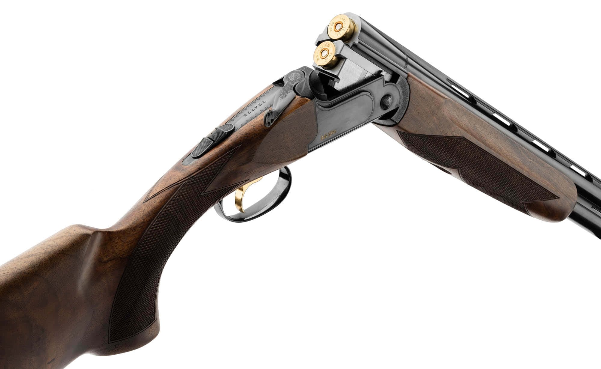 Fusil Fair racing Sporting Calibre 20 canon 76 cm